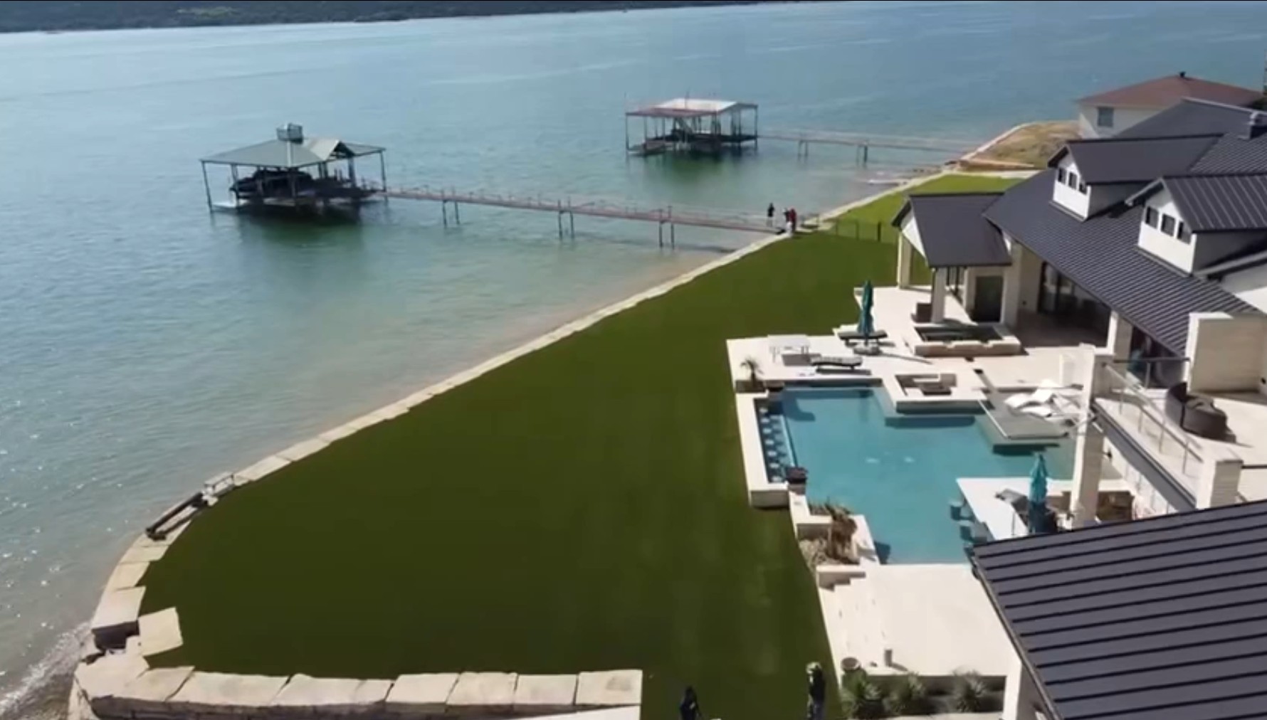 Artificial Turf Systems | Turf, Putting Greens & Sport Fields - DFW’s ...