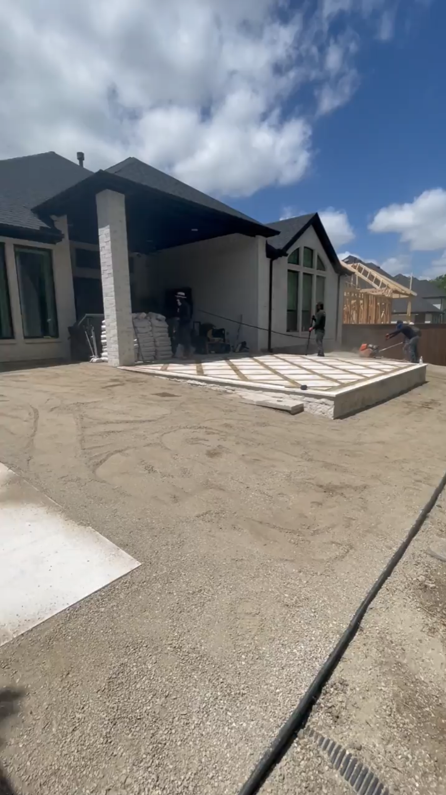 Turf Base Preparation in North Texas | Artificial Turf Longevity Guide ...
