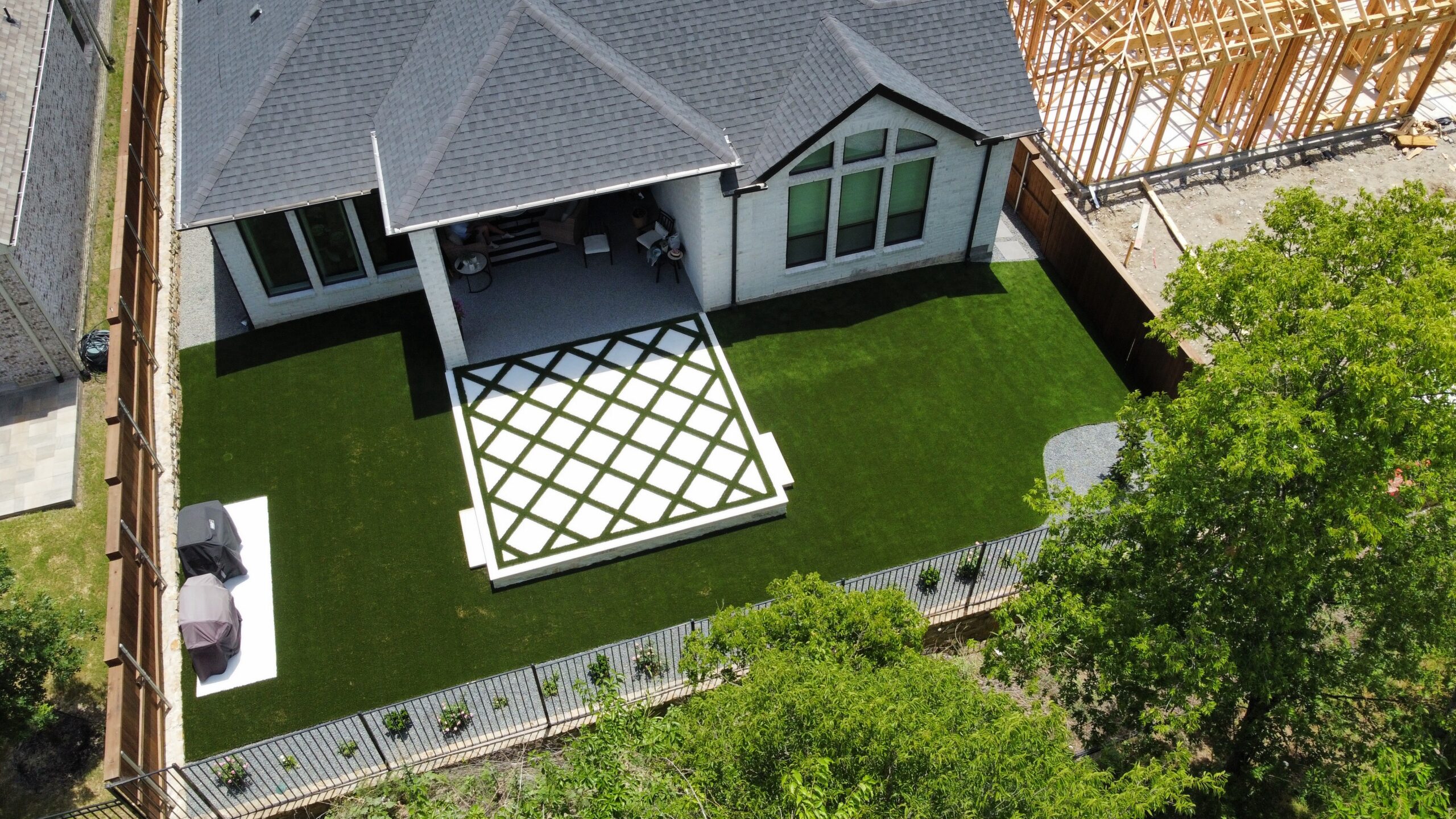 Artificial Turf Warranty Guide | What Turf Warranties Really Cover ...